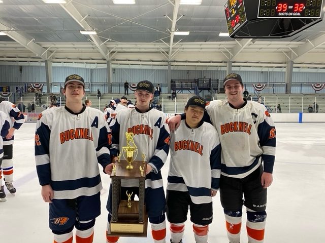 Roster « Bucknell Club Ice Hockey